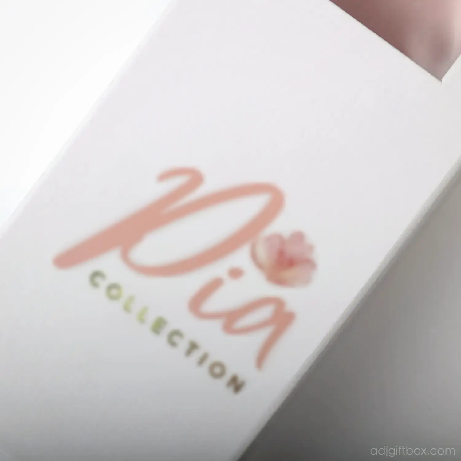 DIY Pia Collection Gift Box Packaging Shop - Custom Luxury Kits